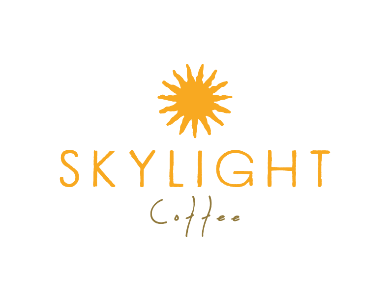 Menu – Skylight Coffee
